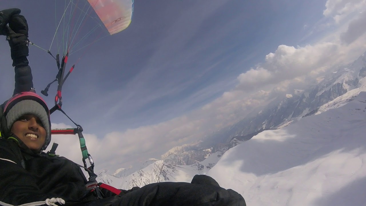 Pilot X Coco - YouTube