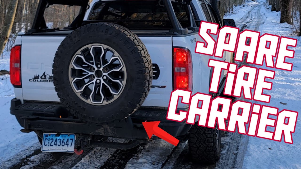 Watch before you buy! Wilco Offroad Hitchgate Review. Is it worth it ...