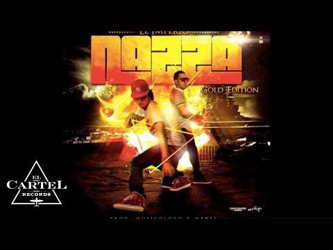 J ALVAREZ FT. FARRUKO & DADDY YANKEE | XPLOSION  (Audio Oficial)