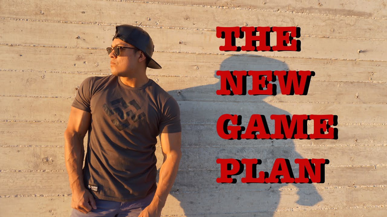 | The New Game Plan | - YouTube