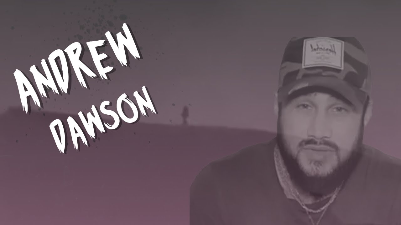 WHERE IS TIKTOKER ANDREW DAWSON? - YouTube