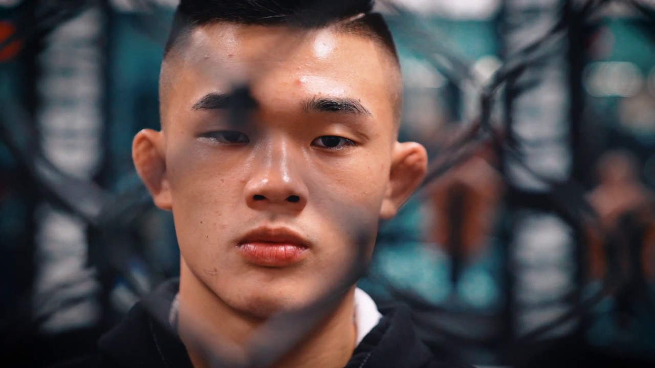 Christian Lee’s Journey To ONE: BEYOND THE HORIZON - YouTube