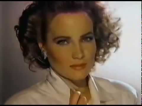 KEYT TV Syndicated commercials circa 1987 part 1 - YouTube