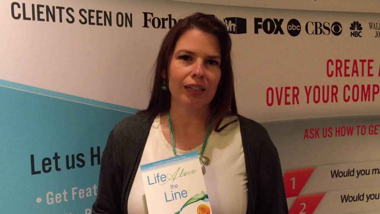 Sarah Jensen Testimonial for Tiffany Garvin #18 - YouTube