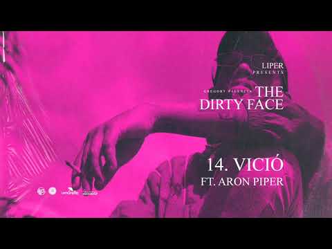 Gregory Palencia - Vicio Ft. Aron Piper @aron.piper.