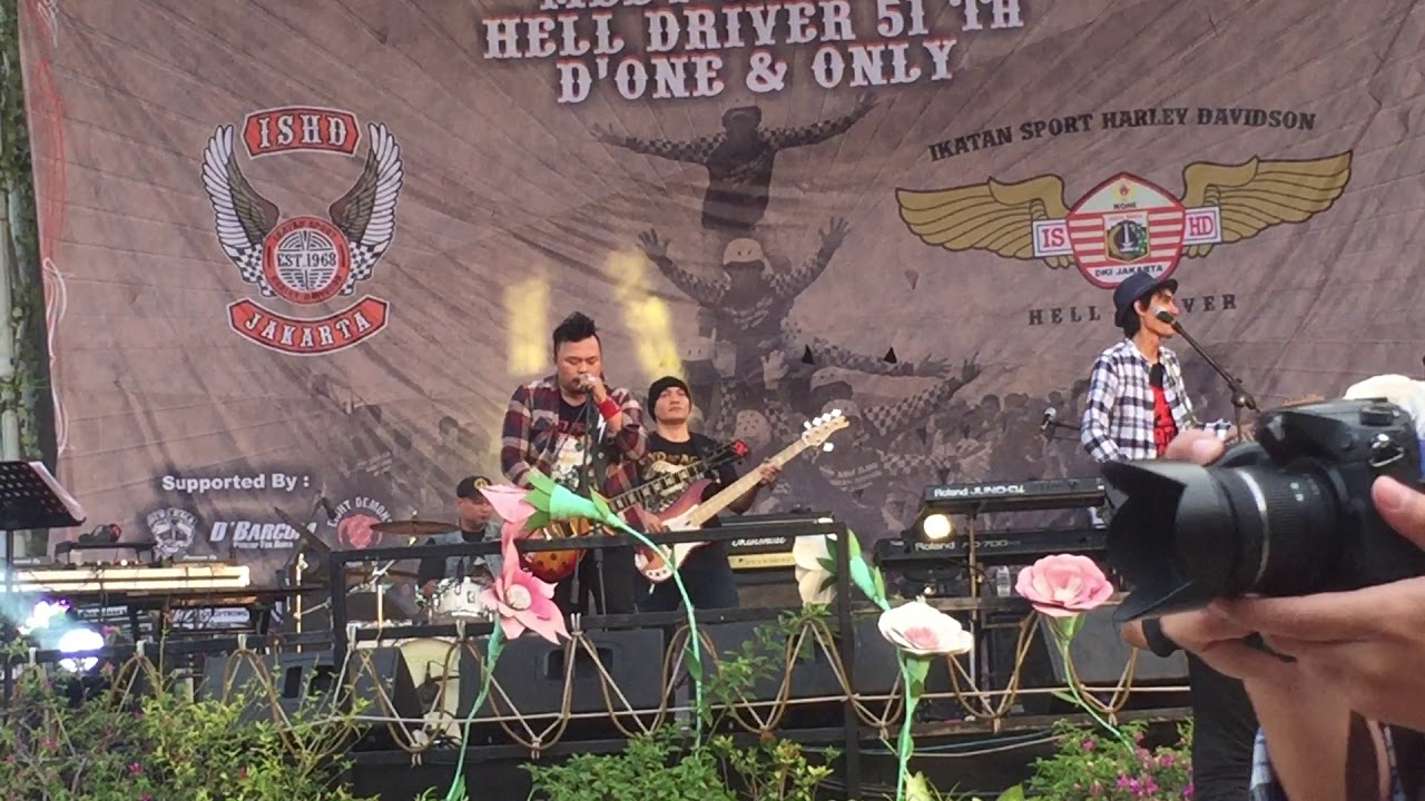 YV DIRTY FRANK - DIRTY FRANK BAND - PEARL JAM cover tittle Alive - ISHD ...