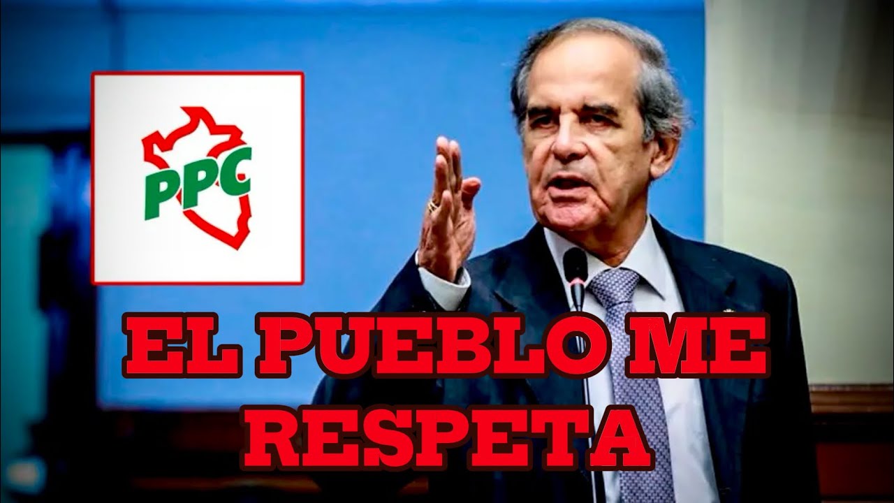 ROBERTO CHIABRA: ¡EL CONGRESO MISMO SE GANA EL ODIO DEL PUEBLO! - YouTube