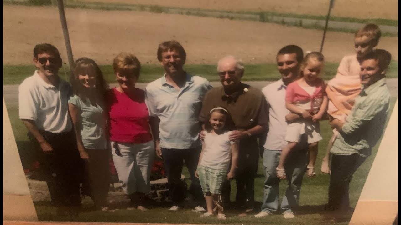 Statement from David S. Moorman, Suzannes brother - YouTube