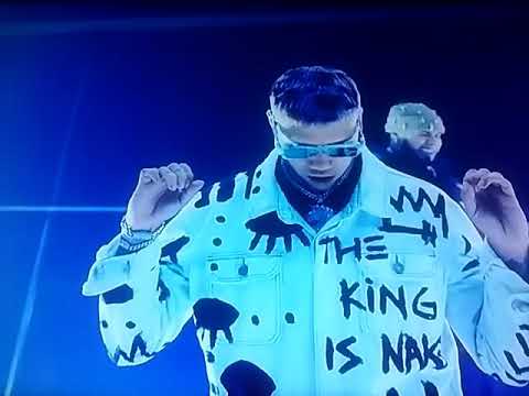 Anuel aa medusa - YouTube