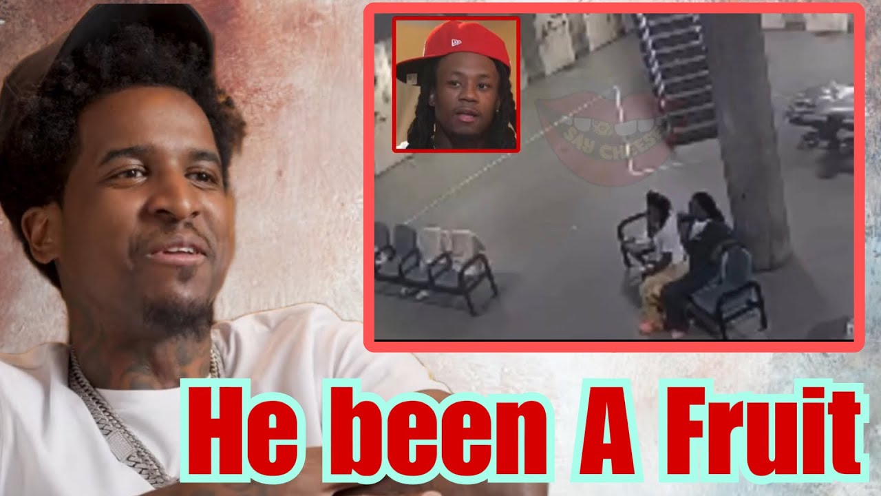 Who dropping these Vids?! Lil Reese speaks on Alleged video of Lil Jay ...