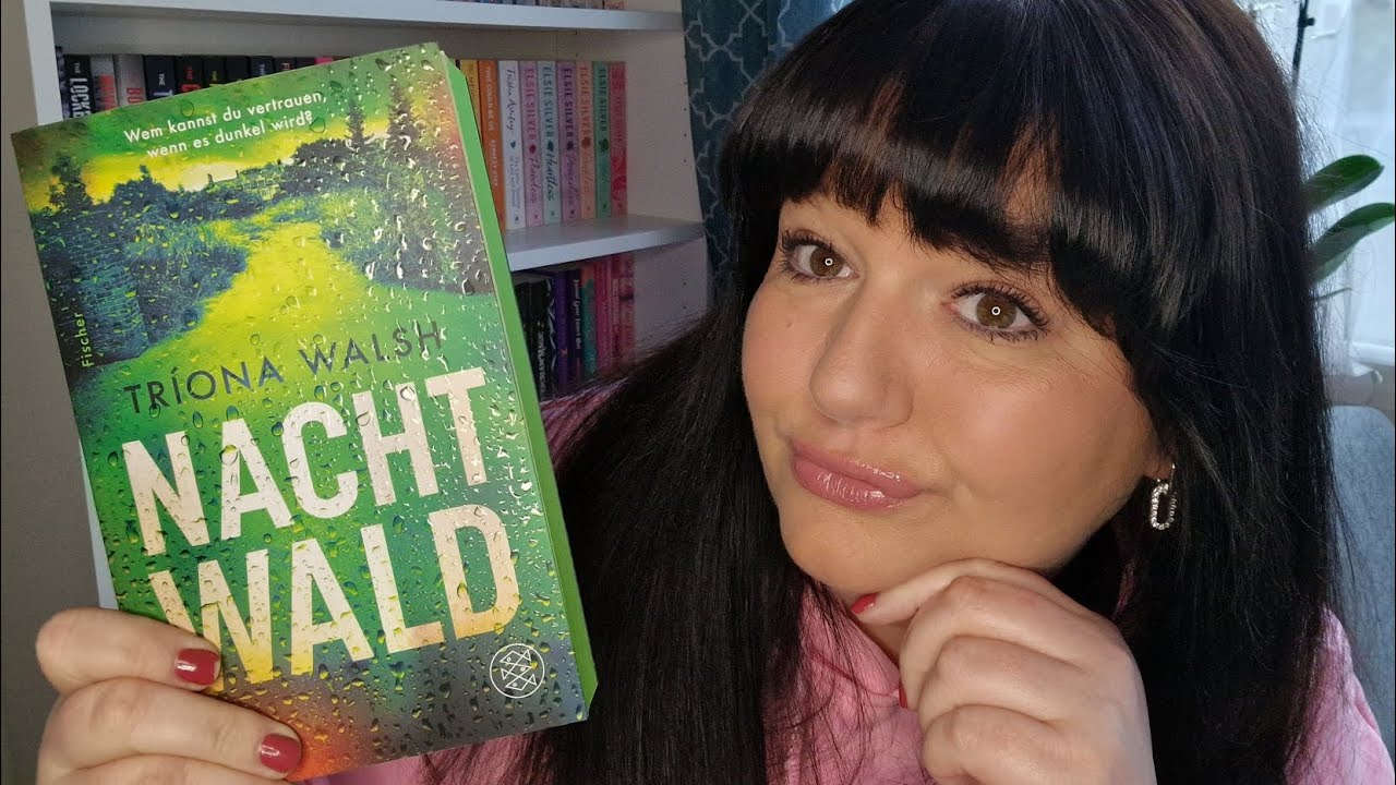 Nachtwald von Triona Walsh - YouTube