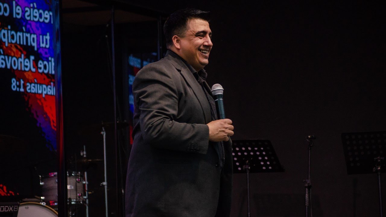 Pastor Mauricio Arias - La Honra mantiene los cielos abiertos #160 ...