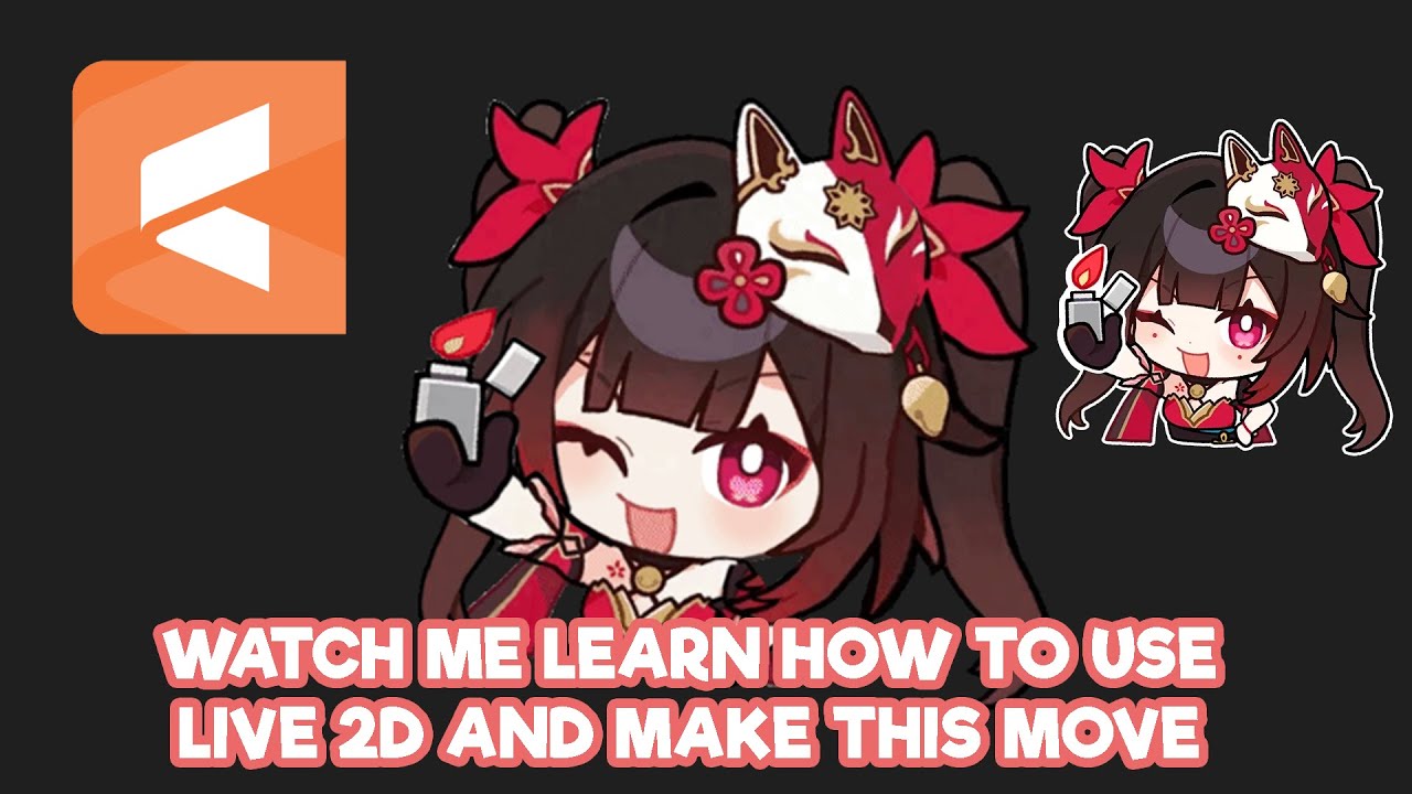 Honkai: Star Rail Sparkle Animated Sticker Timelapse (Live2D) - YouTube