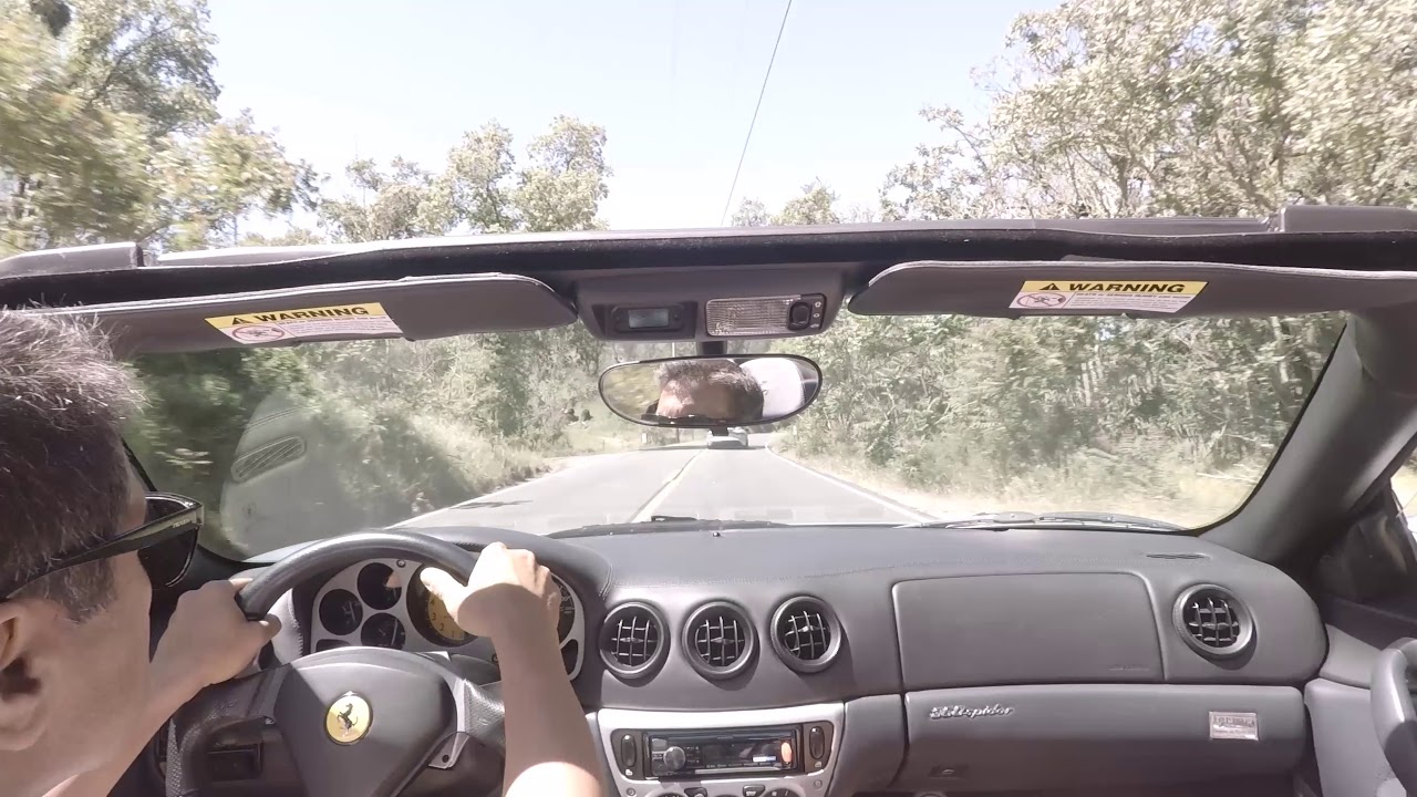 May Drive 2 - YouTube