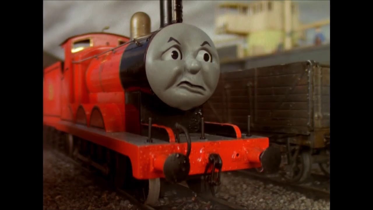 Percy (Shrek) Part 9 - Facing Off Daisy - YouTube