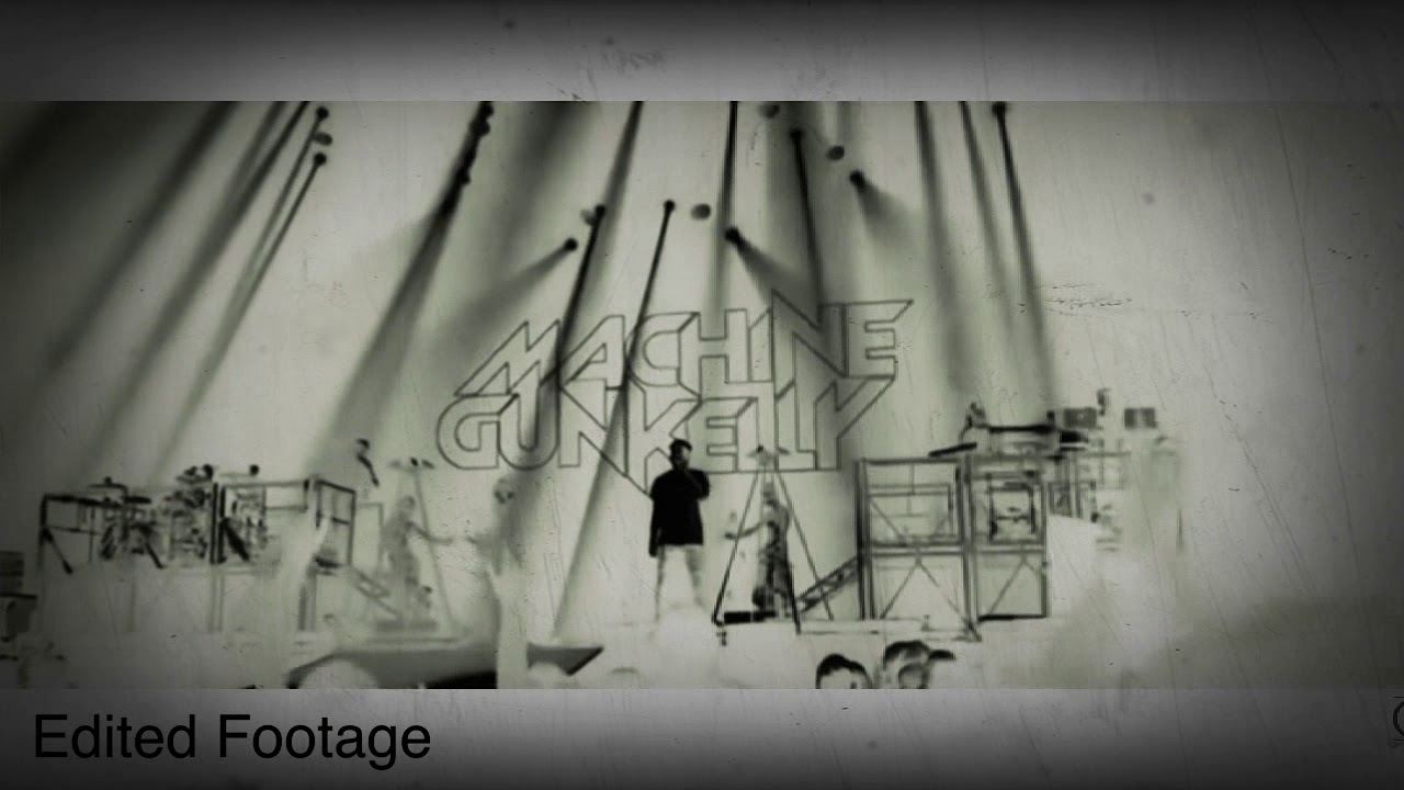 What is the reason behind the MGK and Eminem fight? - YouTube