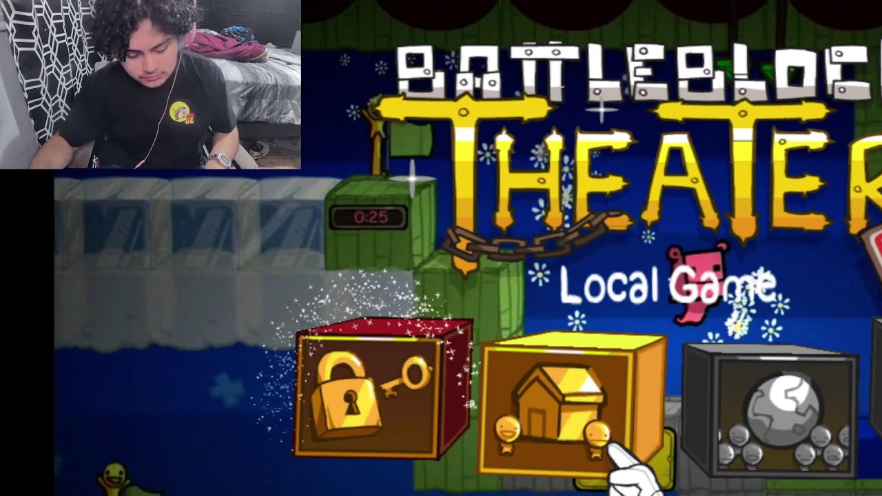 "this is why we clash" (free goon corner included) - YouTube