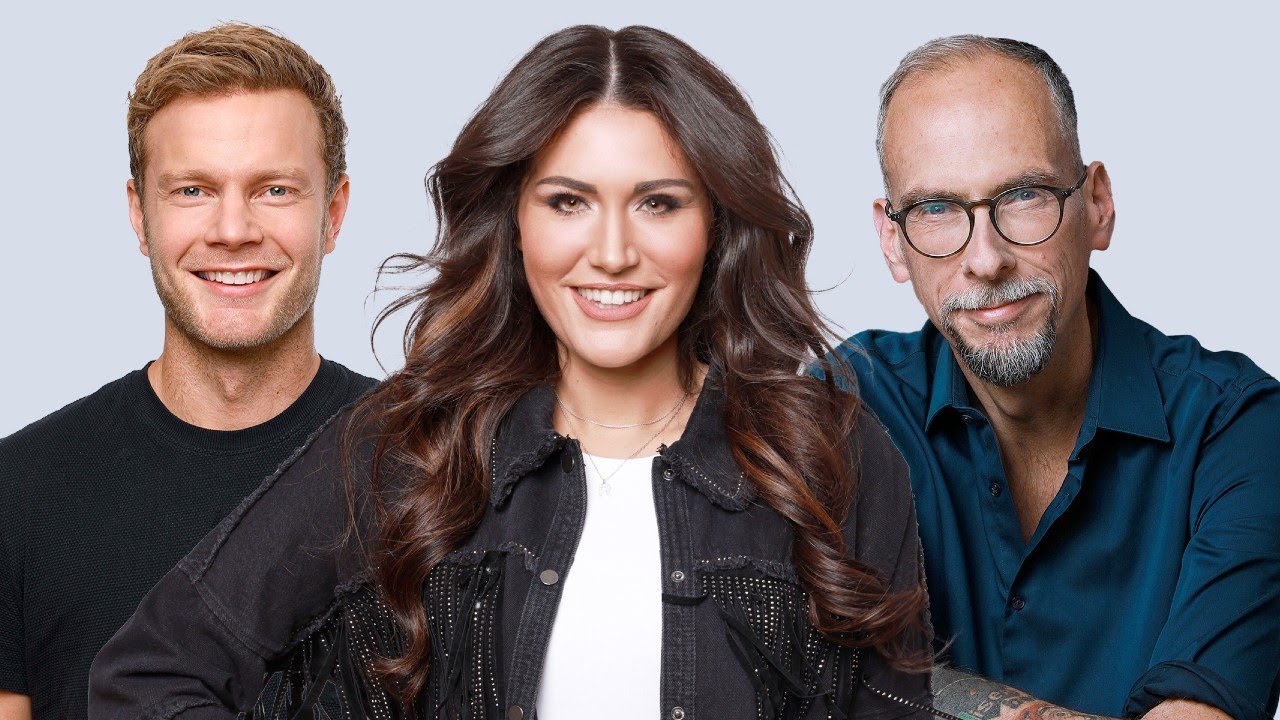 John Ment stellt die VHH vor - HR & Employer Branding, Influencer ...