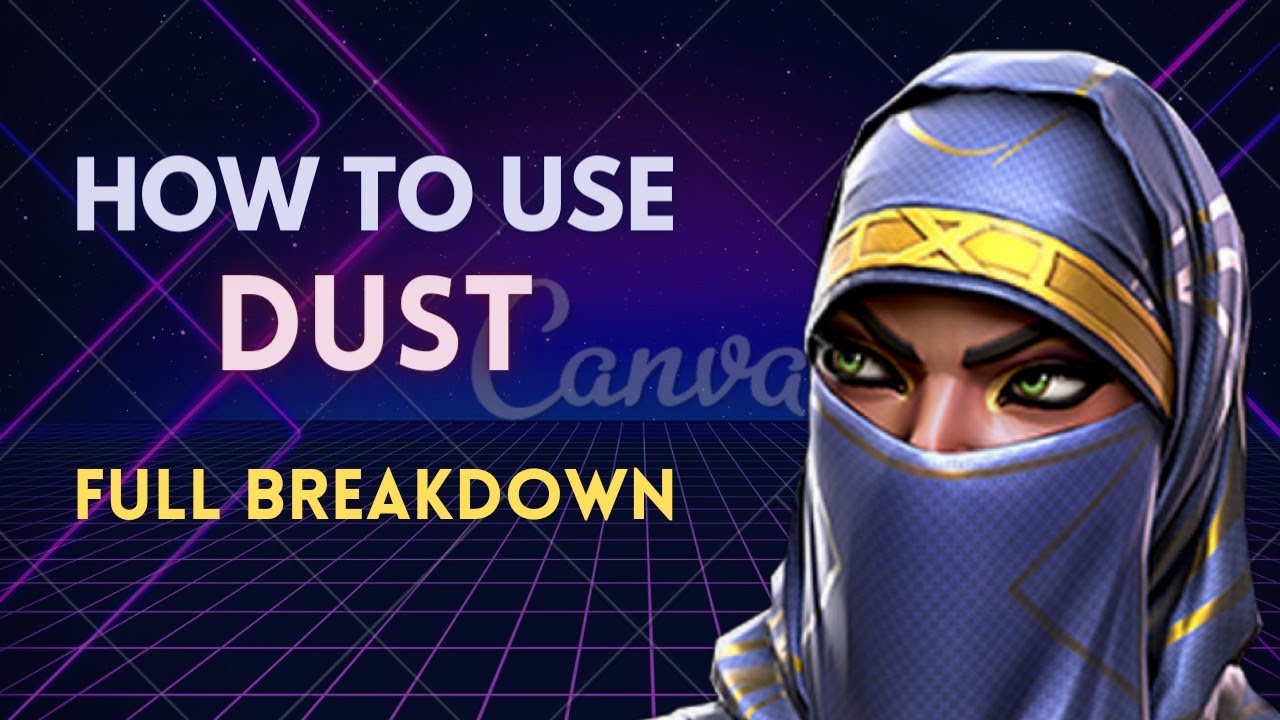 How to use Dust effectively |Full Breakdown| - Marvel Contest of ...
