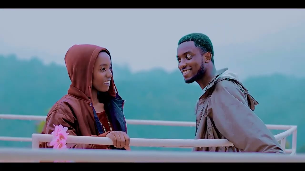 Ira Badena - OMOKA ft. Pamaa (Official 4K Video) - YouTube