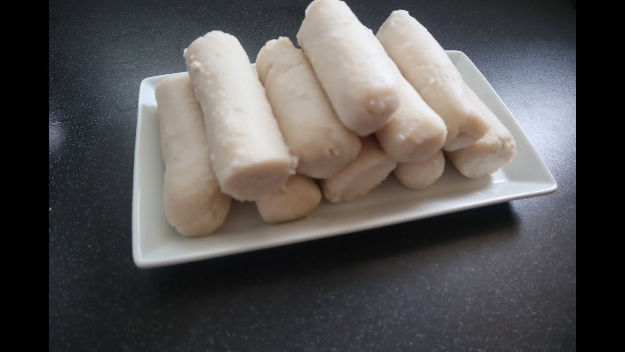 Korean Rice Cake | Traditional Asian food | Bangladeshi Choi pita ...
