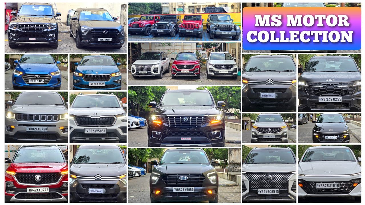 MS MOTOR: NEW EXCLUSIVE COLLECTION FOR PUJA - HUGE DISCOUNT ASSURED ...