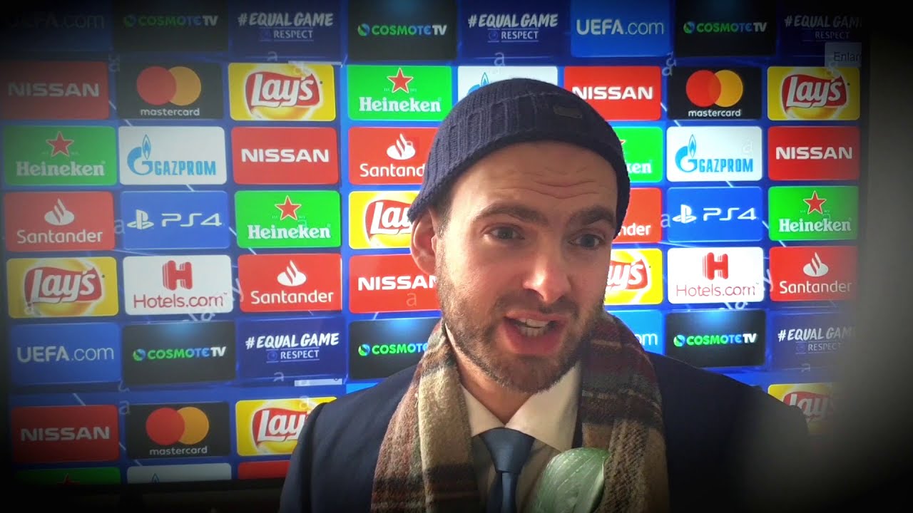 Football Manager Language - YouTube