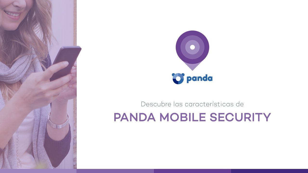 PANDA Mobile Security - YouTube