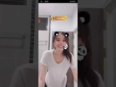 bigo live nampak 🍼🤤 #2