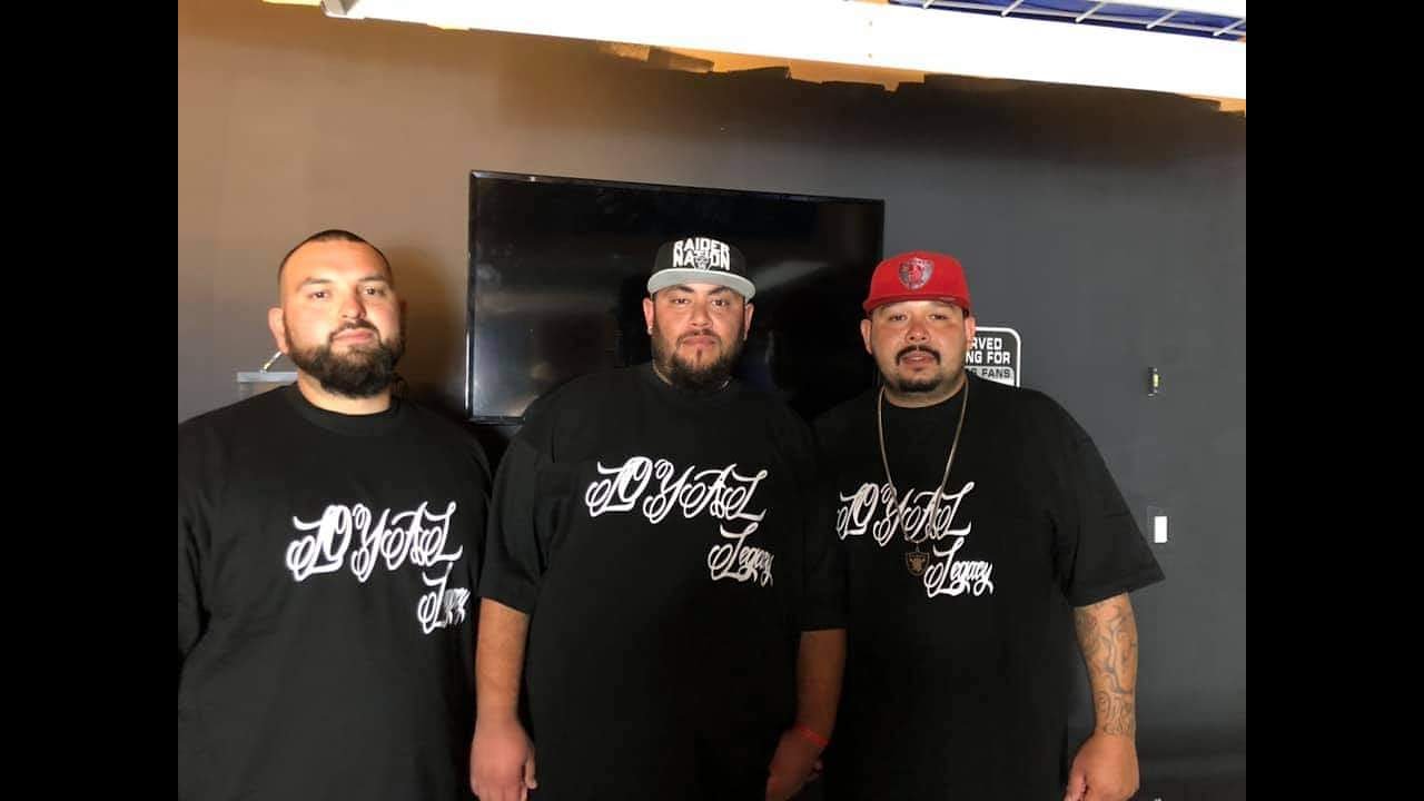 Loyal Legacy ep.38( Bugg backed out) - YouTube