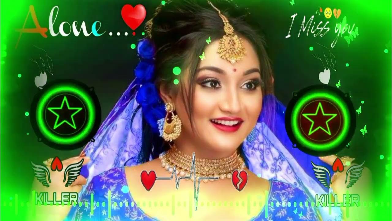 Aaye Ho Meri Zindagi Me Tum Bahar Banke || Hindi Dj Remix || Old Is Gold || Dj Saroj Gaddopur ...