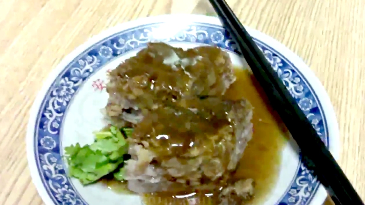 Anping Guiji local cuisine cultural restaurant,Tainan,Taiwan 台南安平貴記美食 ...