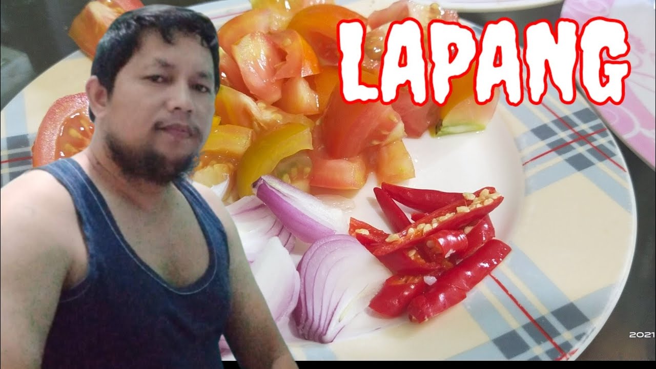LAPANG TAYO | KUYA LARS VLOG | MAY 02 2021 - YouTube
