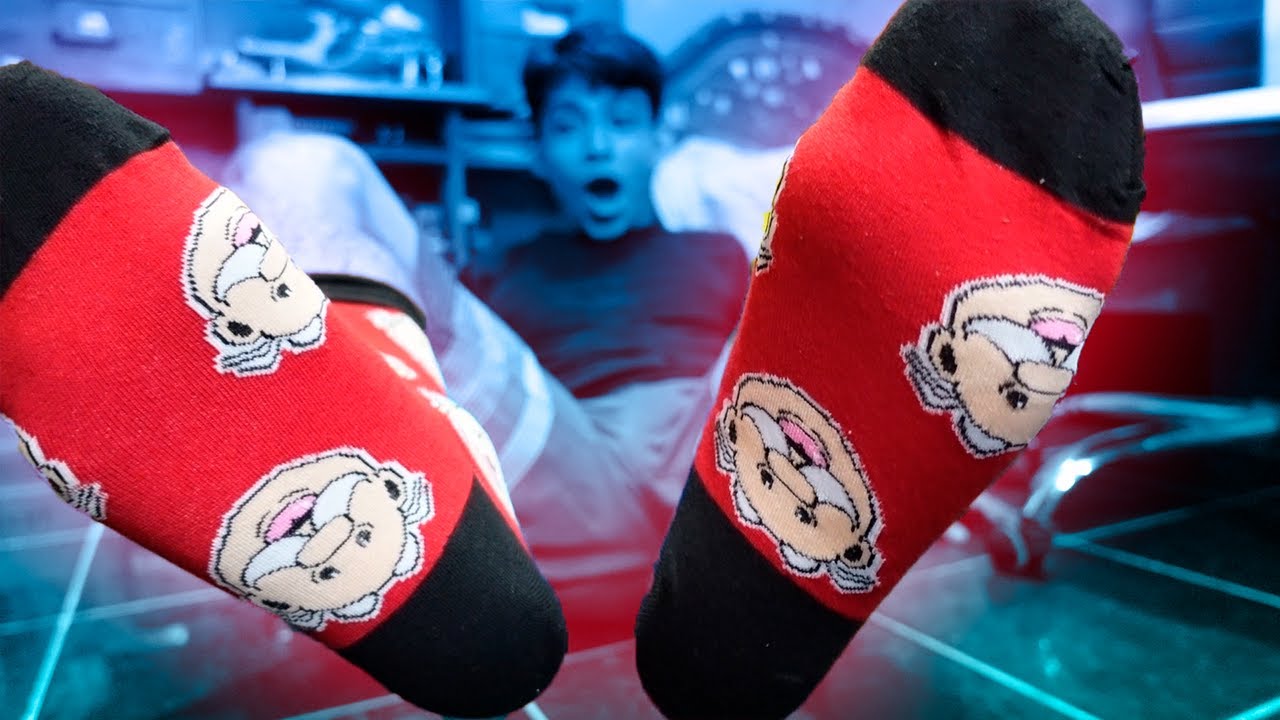 Calcetines Del Doctor Simi 👨‍⚕️ II De Venta en Farmacias Similares 😲II ...