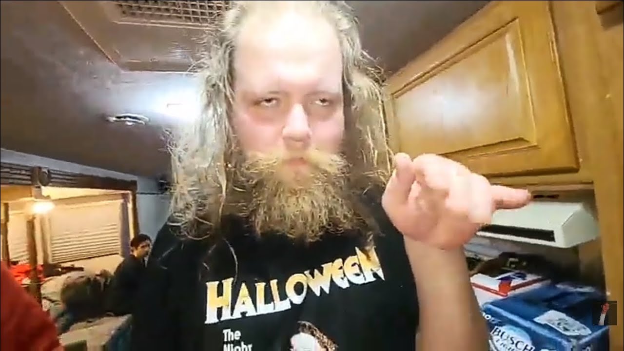 Chicken Andy and the boys get litty, Jcup 14 gets zooted from the ...