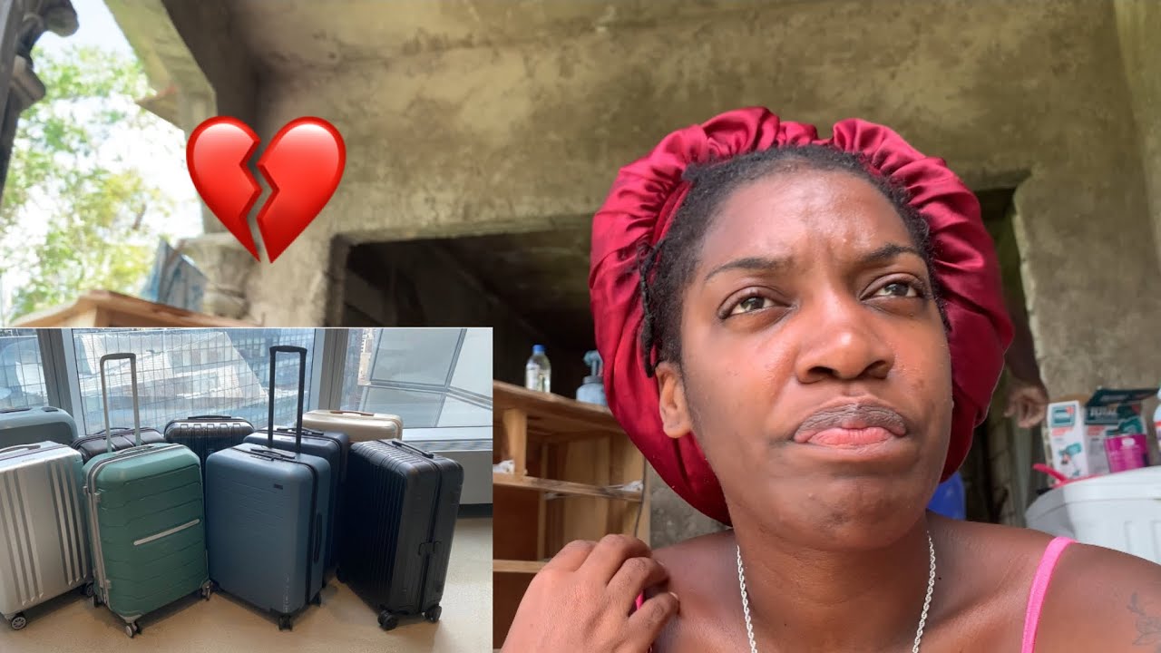 WE ARE NOT SEEING EYE TO EYE💔 - YouTube