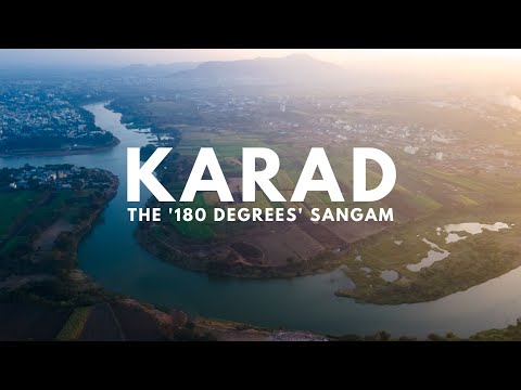Uncovering the ULTIMATE List of Karad City's Must-Do's in 2O24 + Street Food Secrets Revealed!
