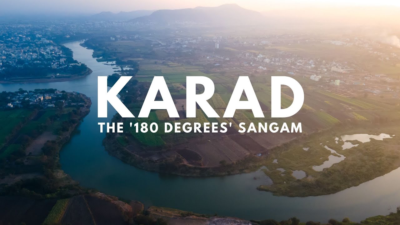 Uncovering The ULTIMATE List Of Karad City s Must Do s In 2O24 Street