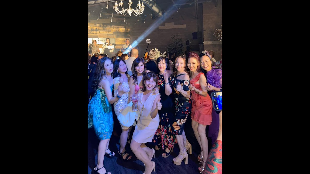 2024 MV (2of2) Hoa Hau Thanh Mai Birthday Party by VkT - YouTube