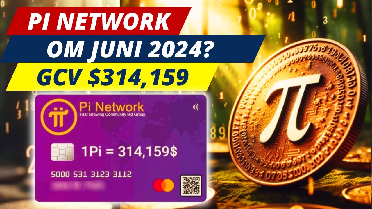 Benarkah Pi Network akan Open Mainnet Juni 2024? Simak Infonya! - YouTube