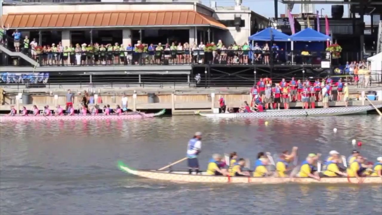 Hope Chest Buffalo Dragon Boat June 18, 2017 - Riverworks Buffalo NY ...