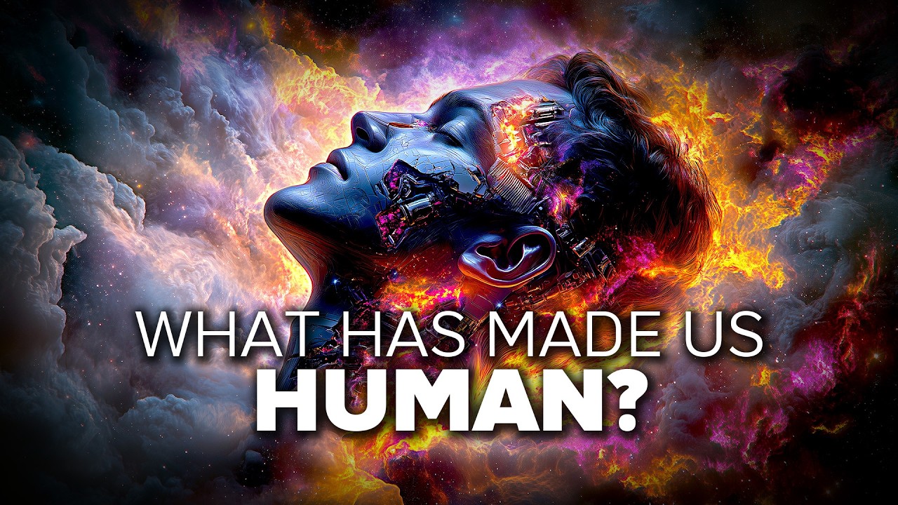 The EVOLUTION of the Human Species in the Universe - Documentary 2025 ...