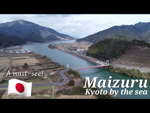 Beautiful Maizuru, Japan: explore uncrowded Kyoto by the sea - what to ...