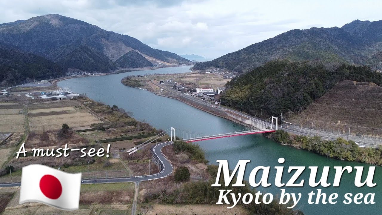 why I love Maizuru, Japan: explore uncrowded Kyoto by the sea - what to ...