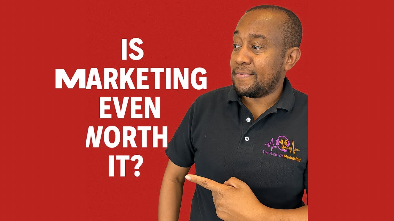 If Marketing Feels Useless Right Now | Watch This First | Simplifying marketing - YouTube