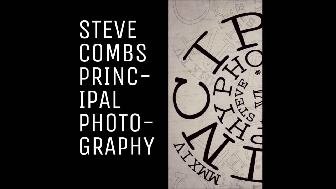 Steve Combs 02 Plug Me In - YouTube