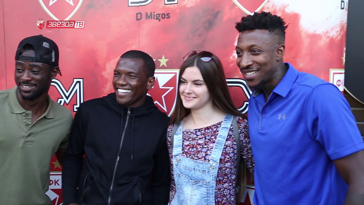 Zvezda TV | Sve za zvezdaše - YouTube