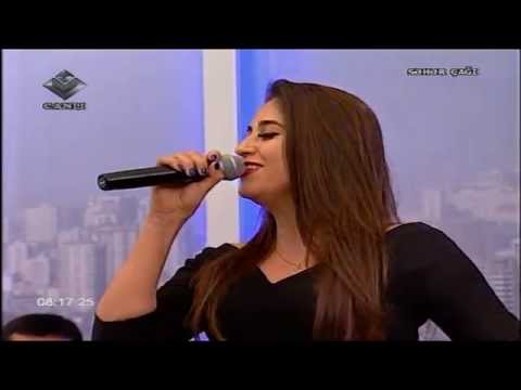 Etaye Sefiyeva Lider Tv