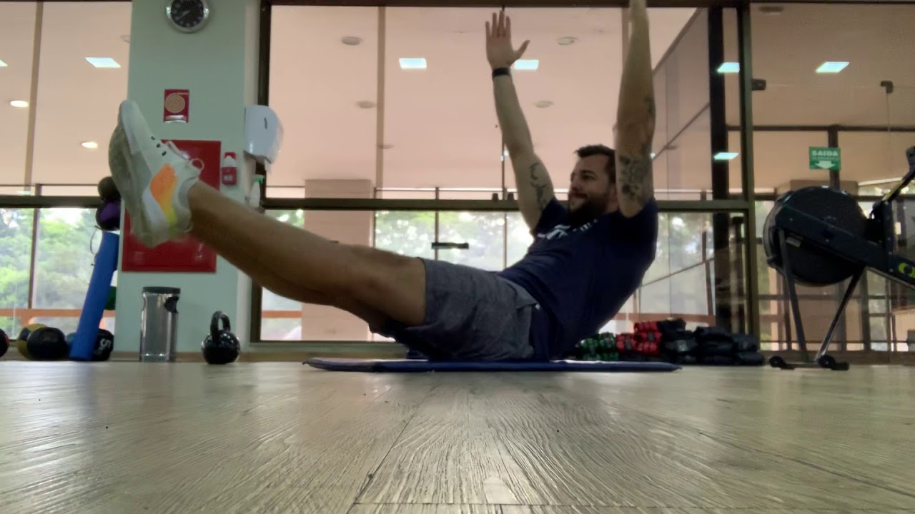 Hollow Rock Hold - YouTube