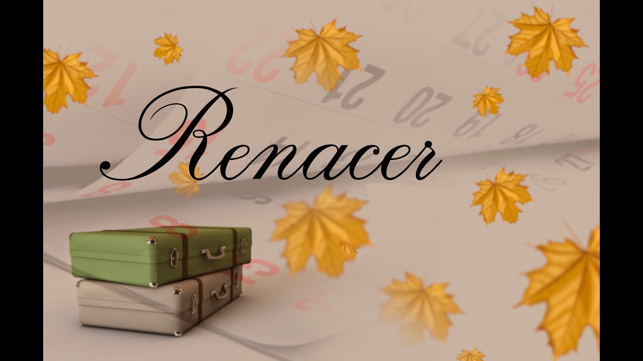 Reel Renacer Musical - YouTube